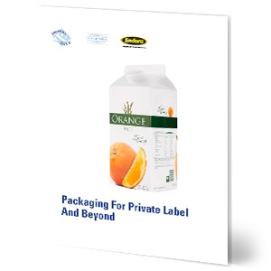 Private Label Packaging White paper