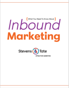 Inbound Marketing Strategies (PDF Guide)